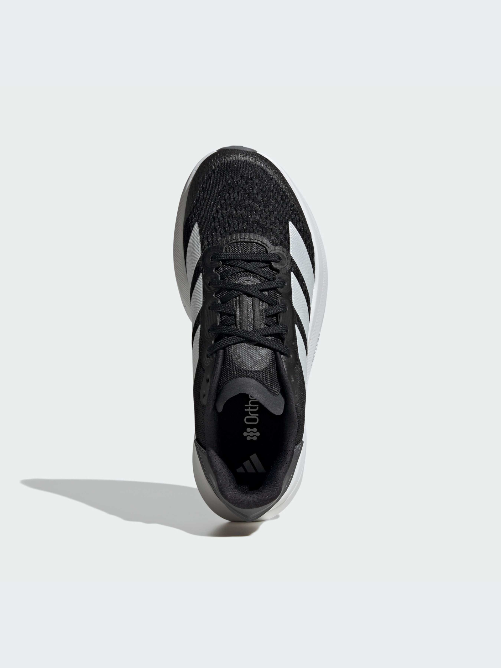 Кроссовки для бега adidas Duramo IH8211-KZ для женщин, цвет: Чёрный ...