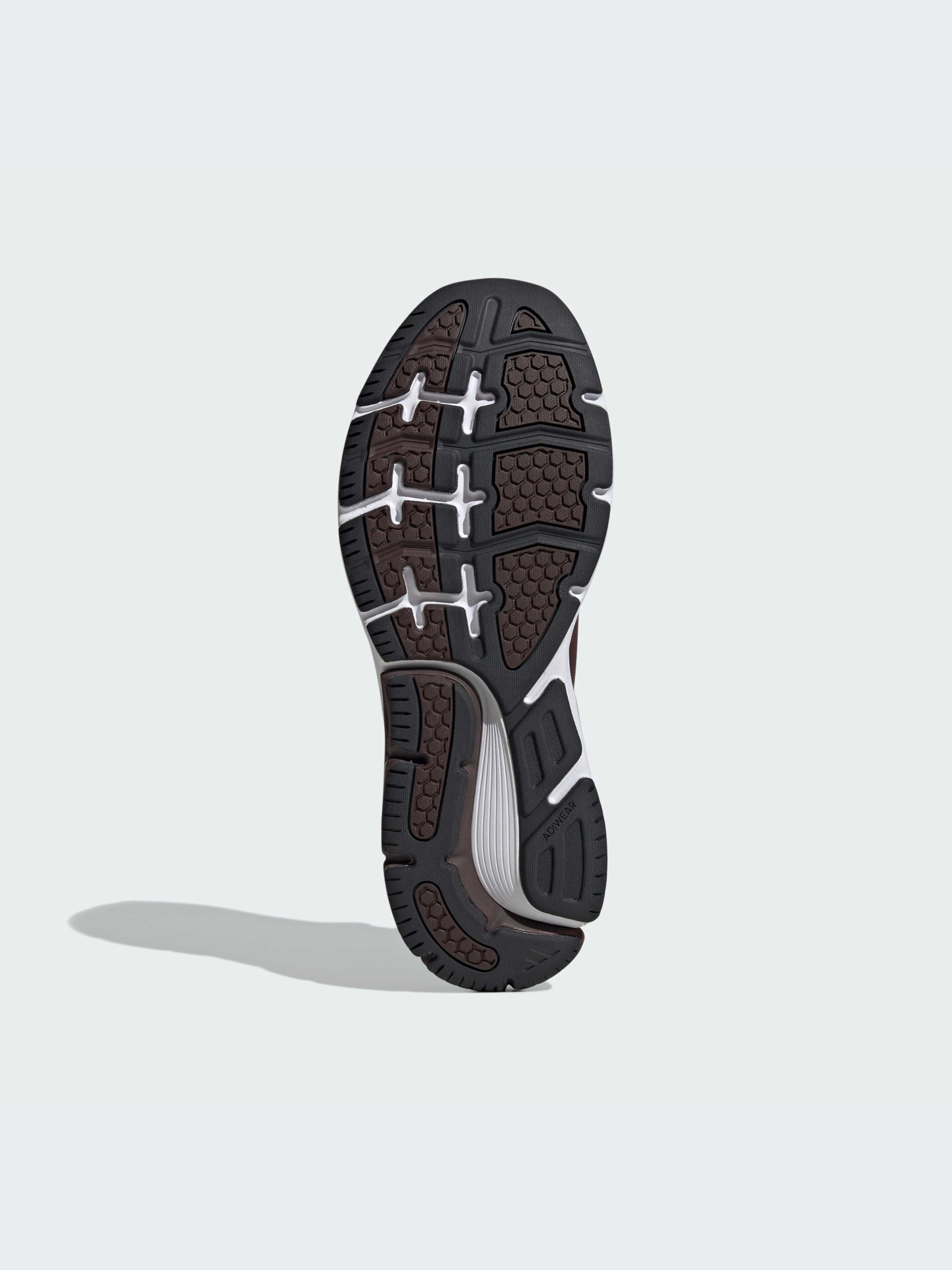 Кроссовки adidas ID4063-KZ для мужчин, цвет: Коричневый - купить по ...