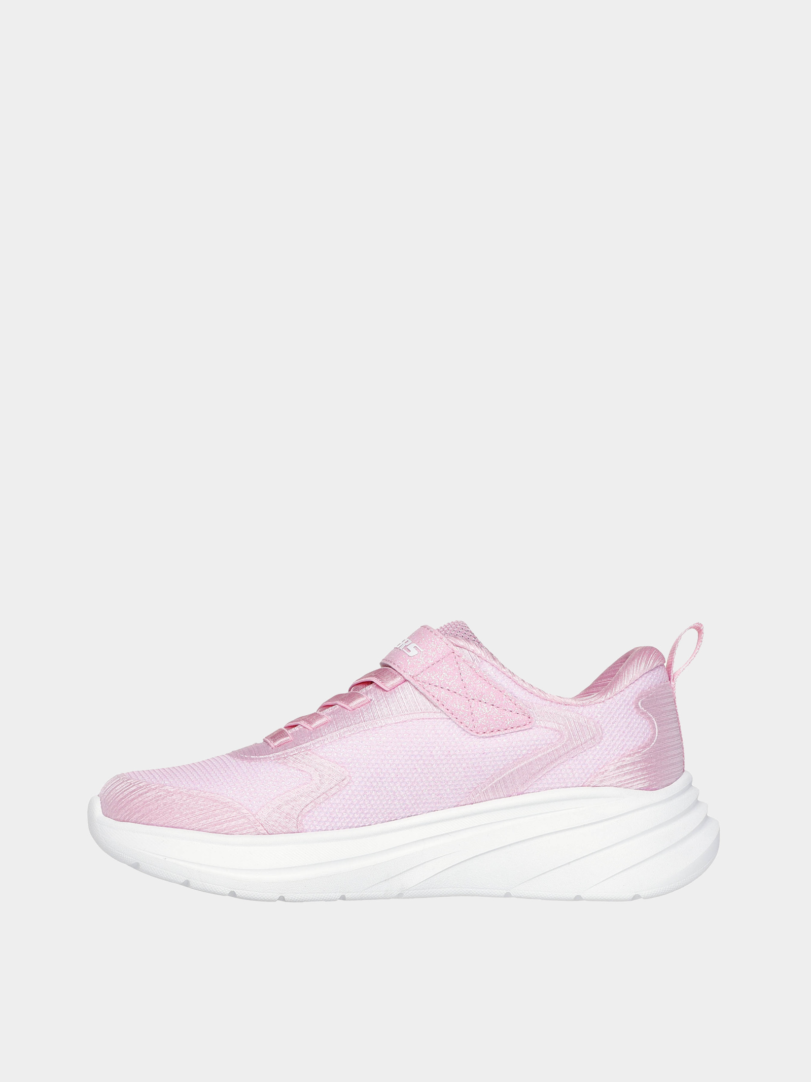 Кроссовки Skechers 303557L LTPK для детей, цвет: Розовый - купить по ...