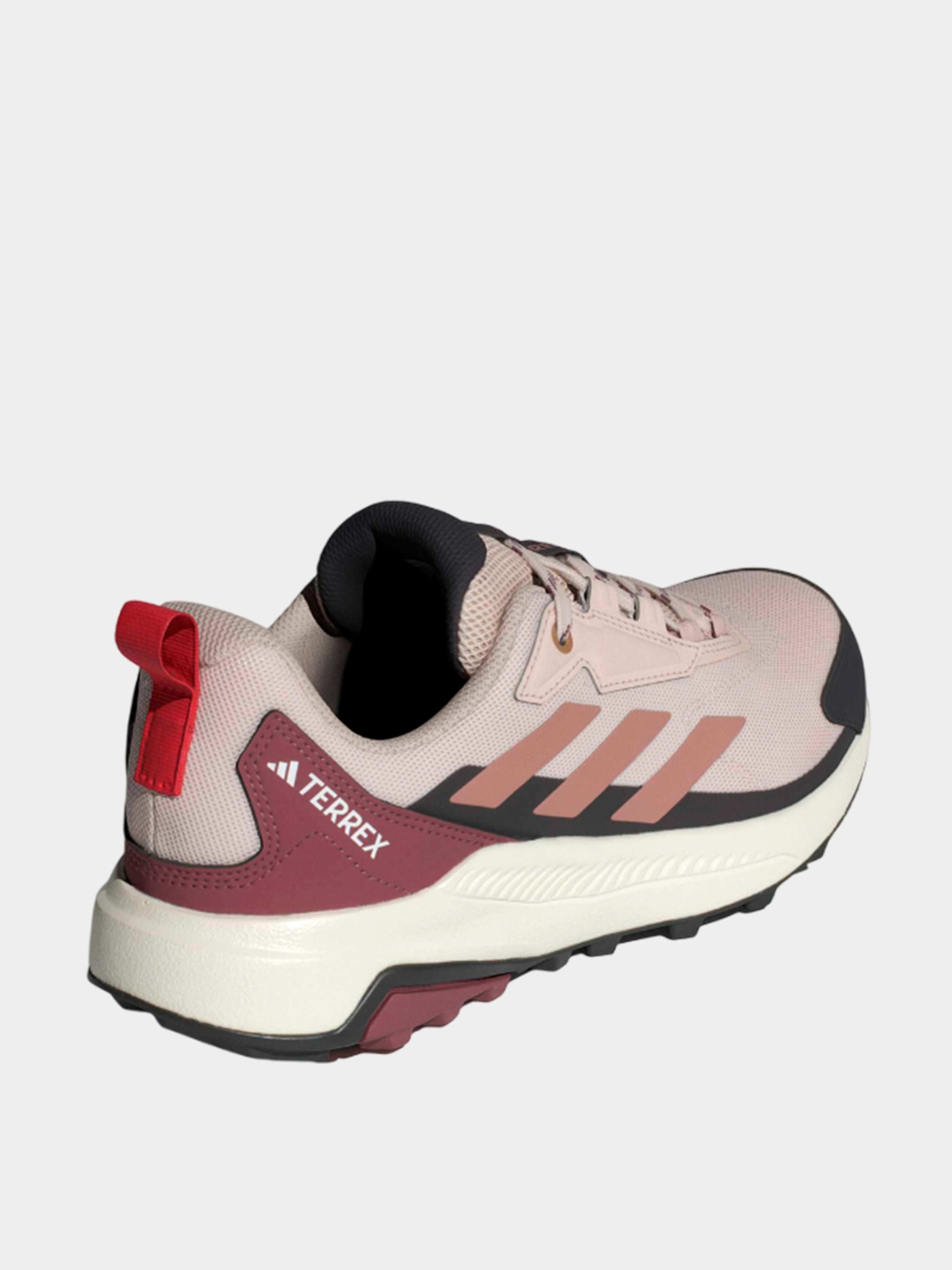 Кроссовки adidas JI1316 для женщин, цвет: Розовый - купить по выгодной ...