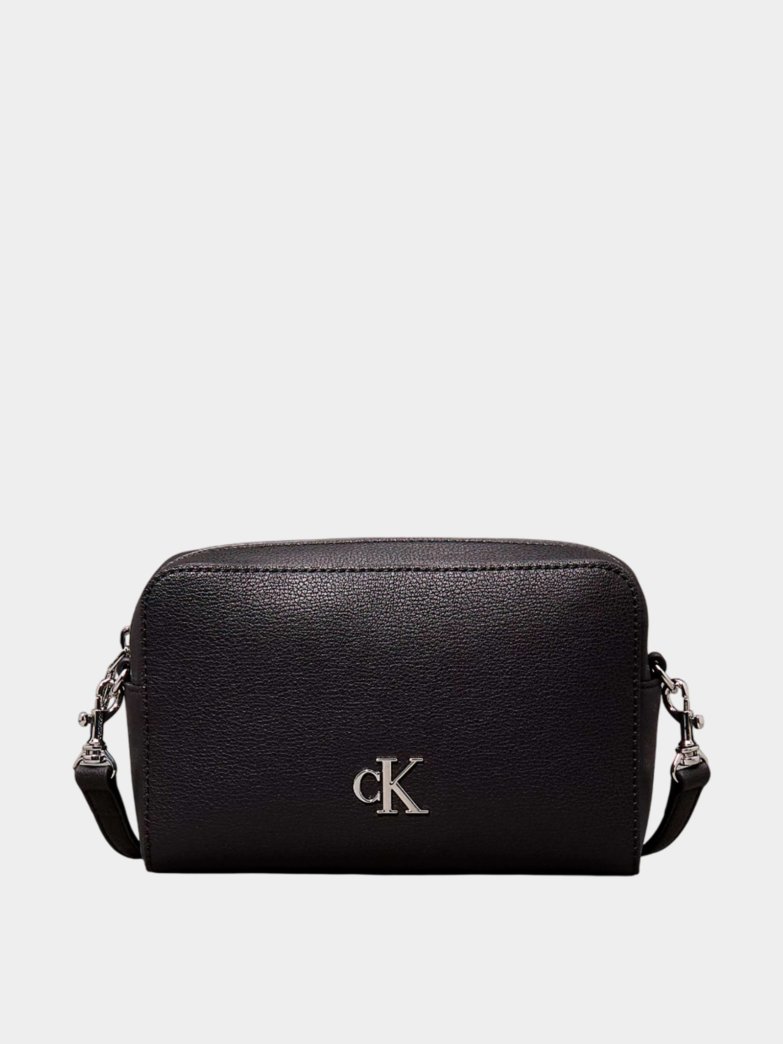 Кросс-боди Calvin Klein LV04K3162G-UB1 для женщин, цвет: Чёрный ...
