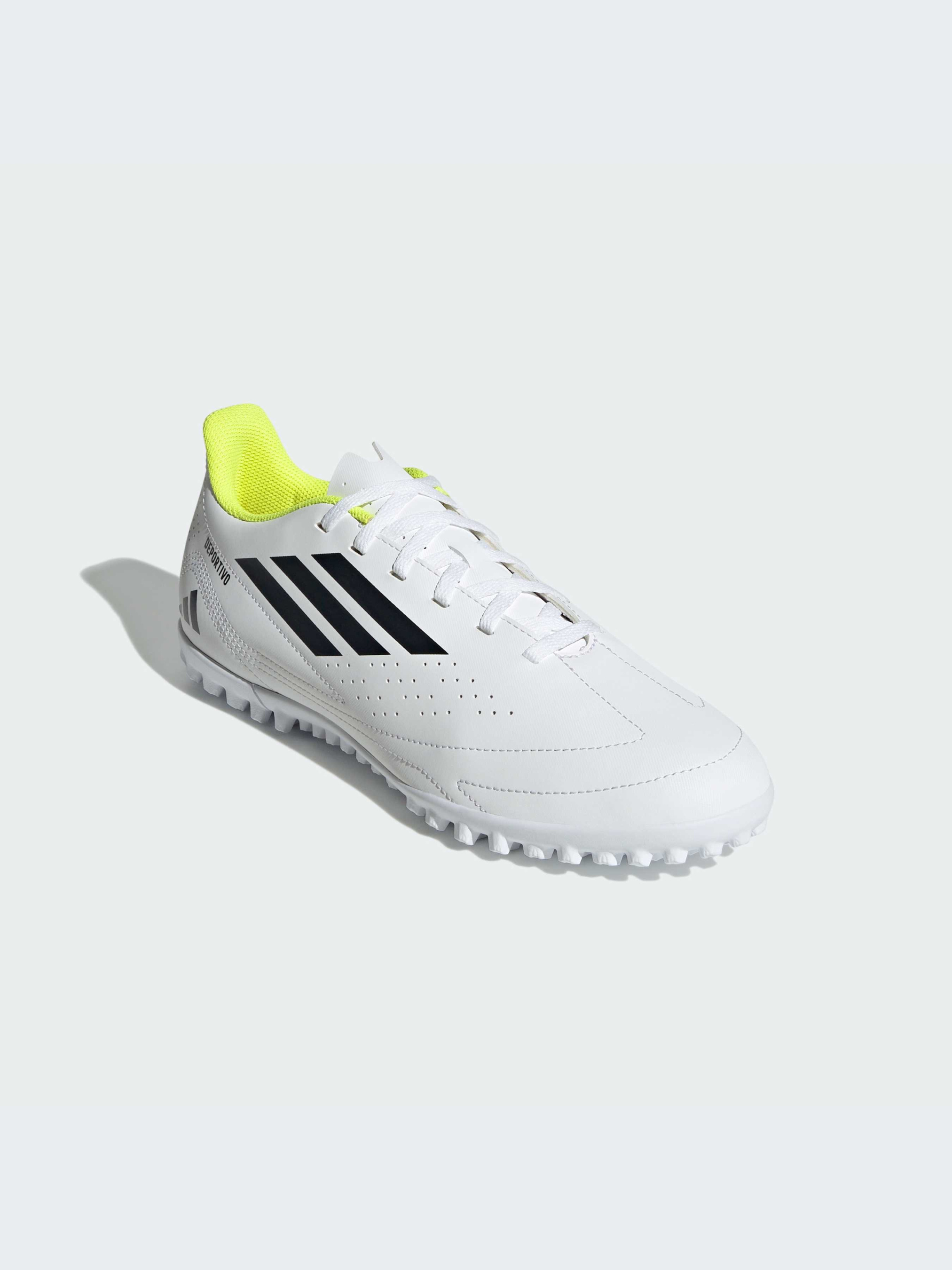 Бутсы Adidas модель JP5637-KZ для мужчин, цвет: Белый - купить по ...