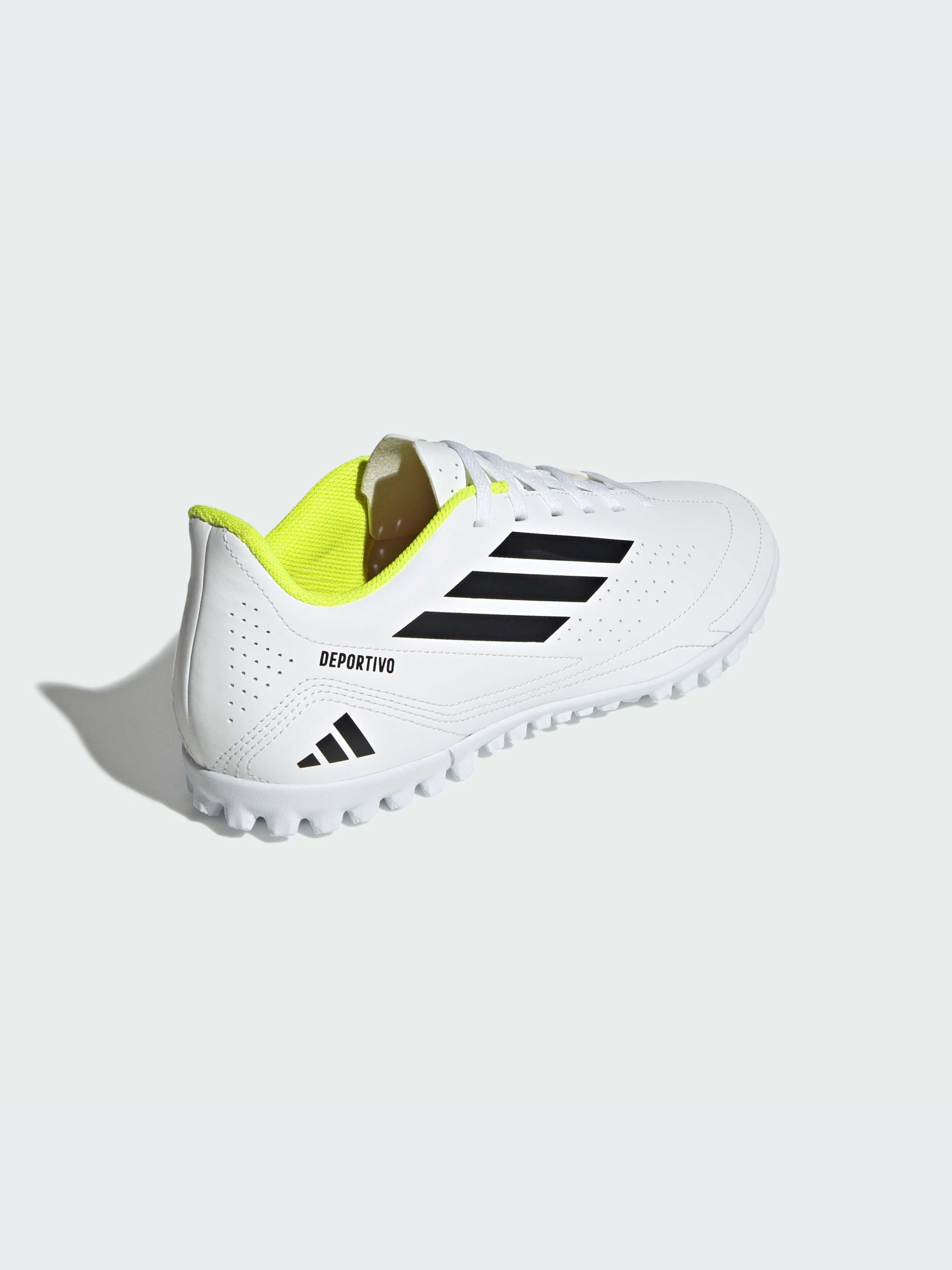 Бутсы Adidas модель JP5637-KZ для мужчин, цвет: Белый - купить по ...