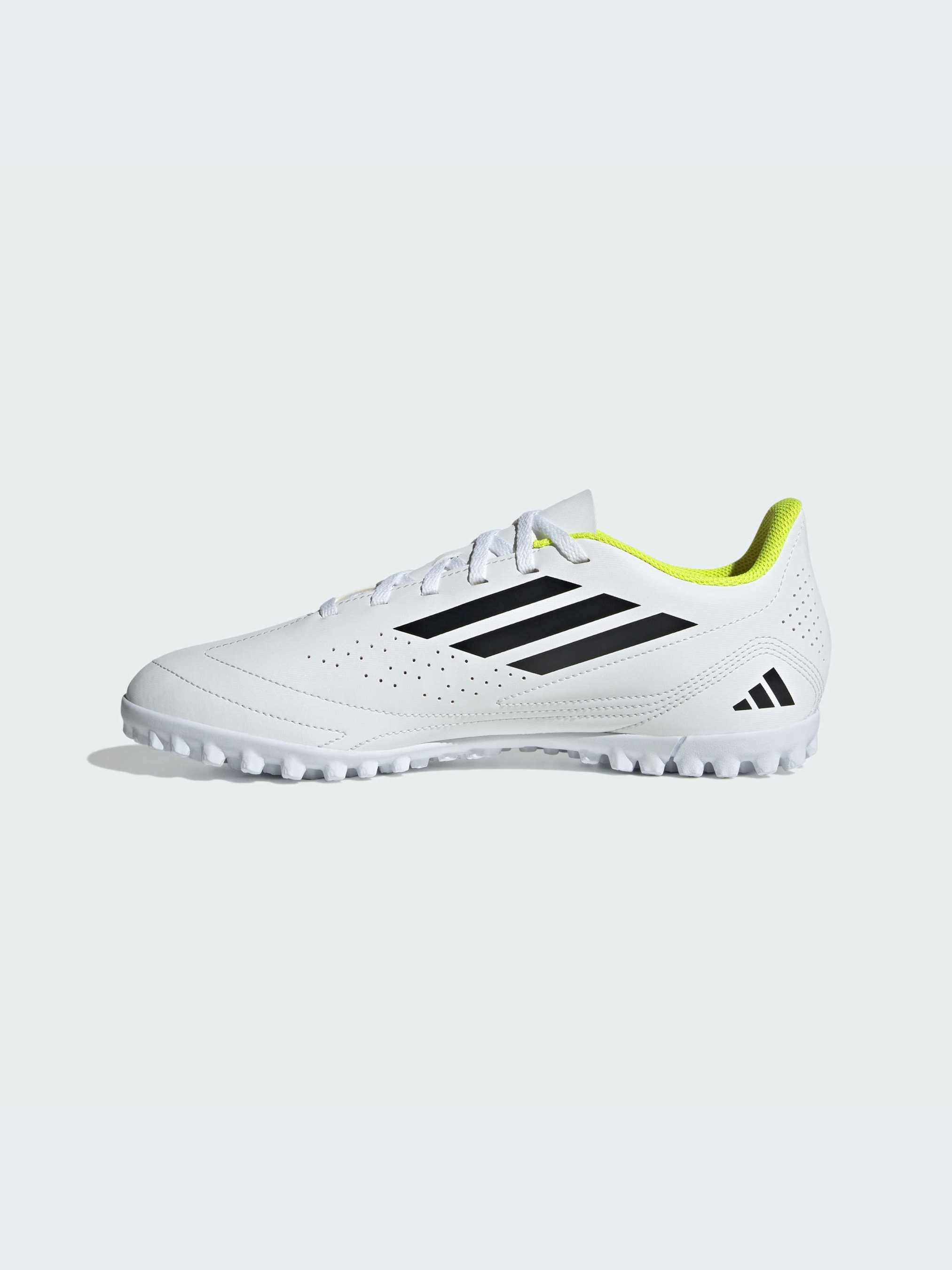 Бутсы Adidas модель JP5637-KZ для мужчин, цвет: Белый - купить по ...