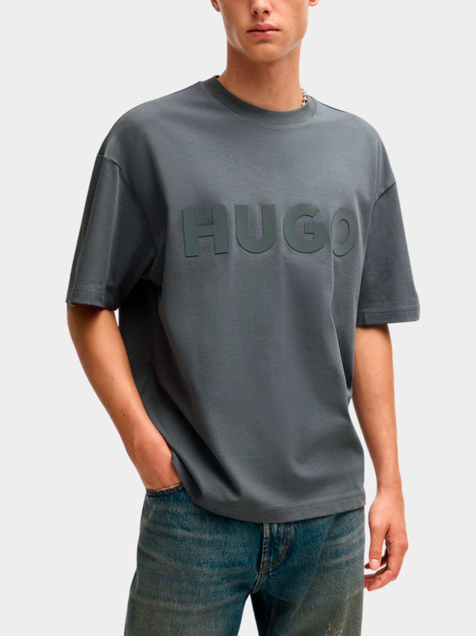 Мужская одежда HUGO | INTERTOP | Купить мужскую одежду HUGO по выгодной ...