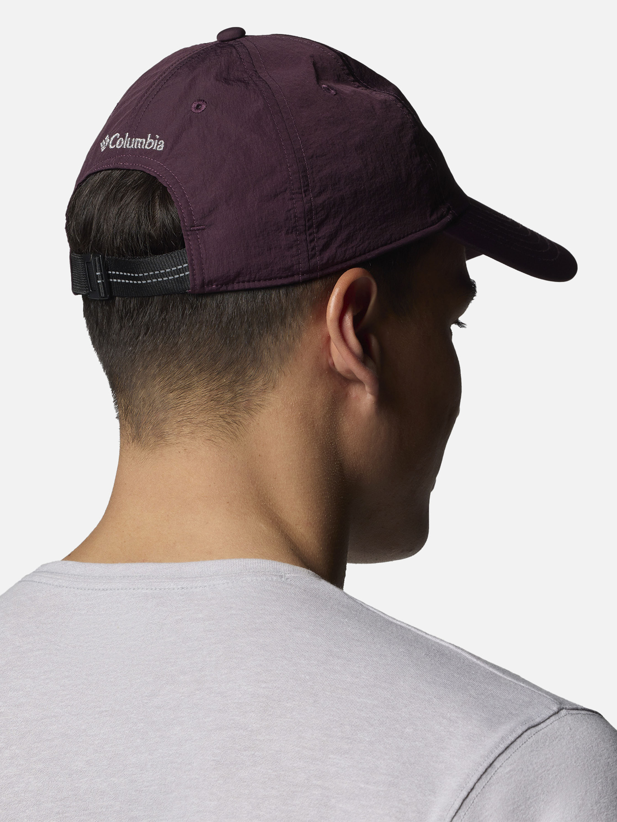 Кепка Columbia Spring Canyon™ II Модель 2121191CLB-607, колір ...