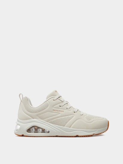 Кроссовки Skechers 177390 OFWT для женщин, цвет: Белый - купить по ...