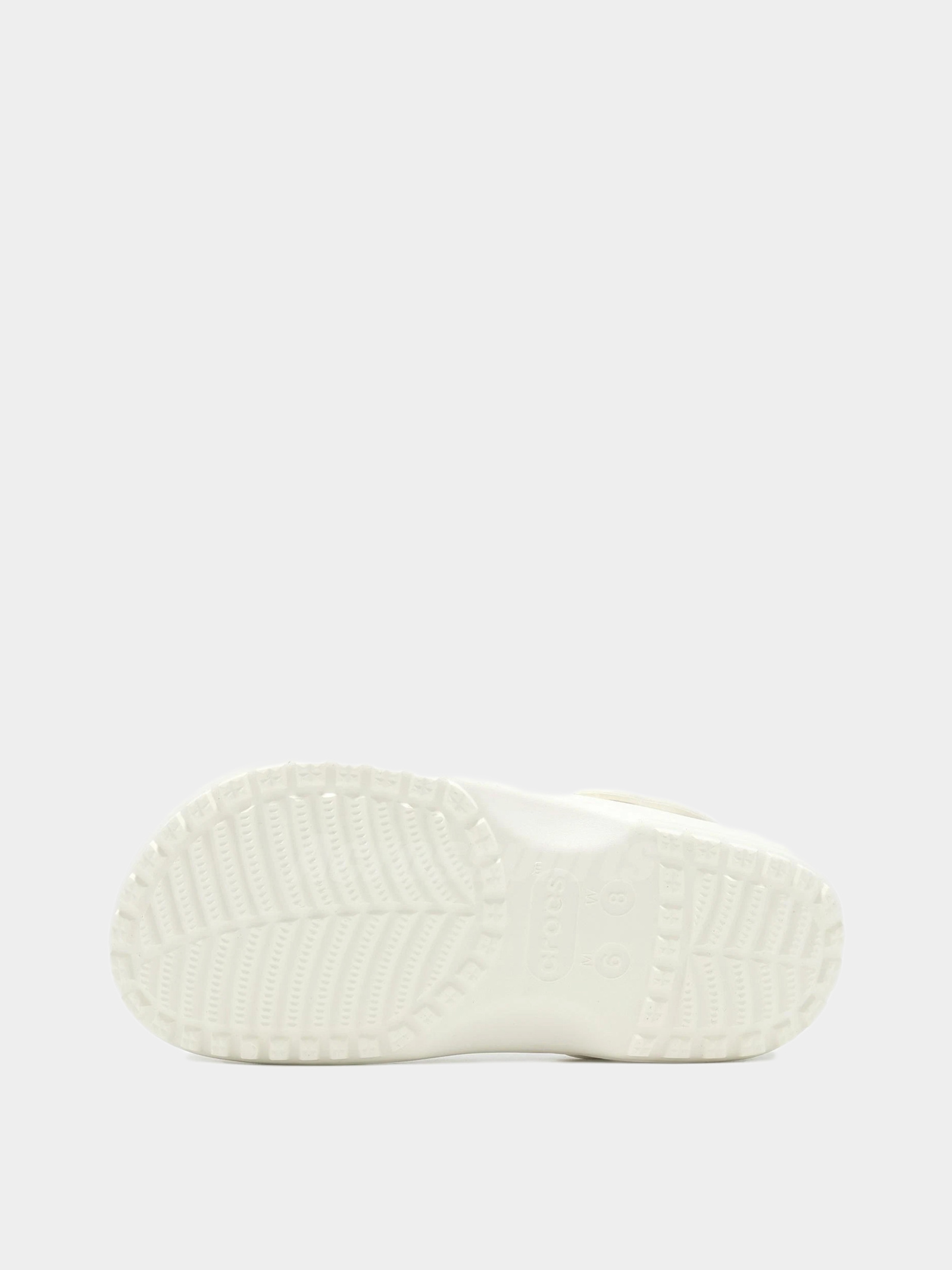 Сабо Crocs 210927-0WV, цвет: Бежевый - купить по выгодной цене в ...