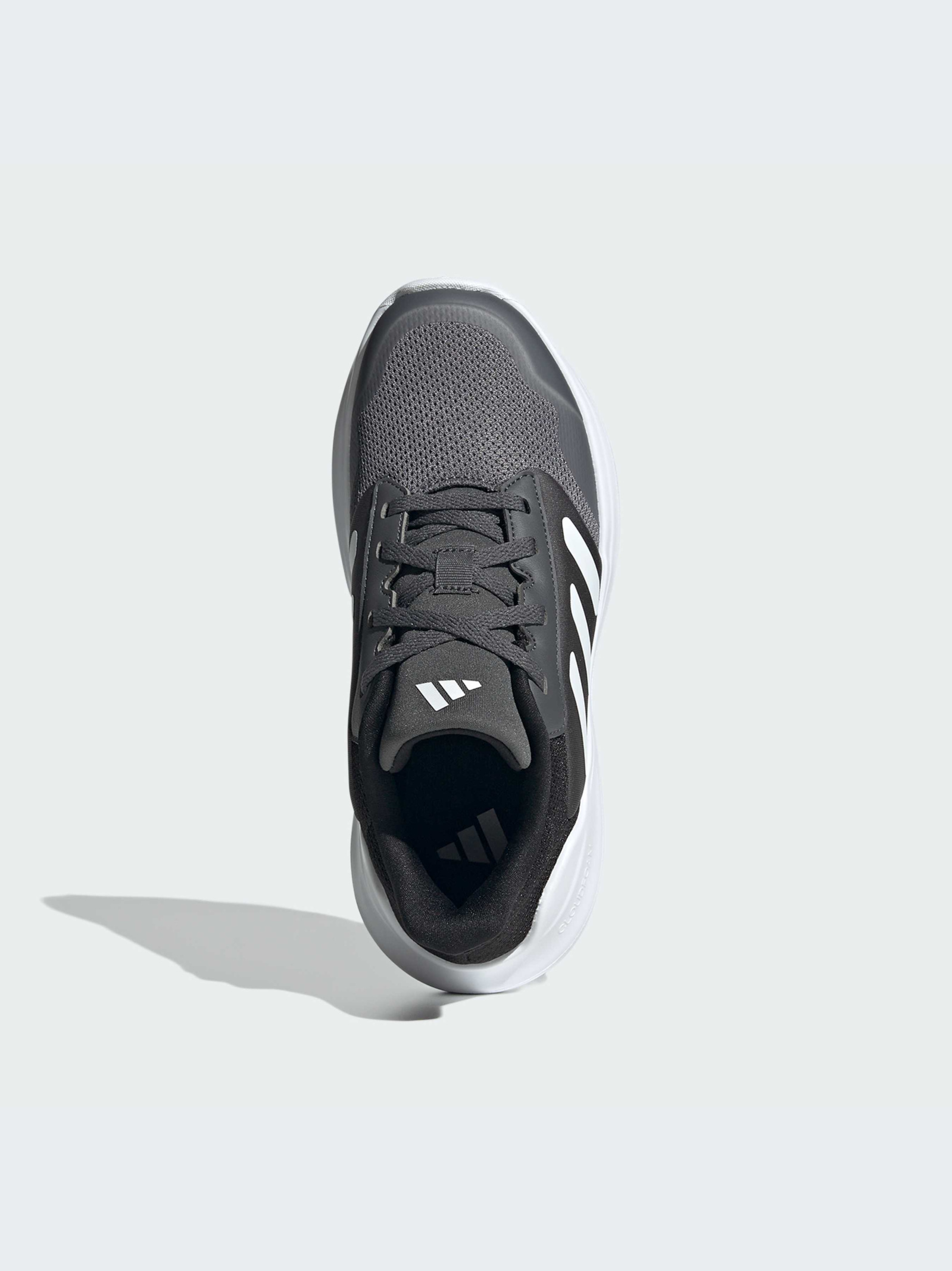 Кроссовки adidas IE3545-KZ для детей, цвет: Серый - купить по выгодной ...