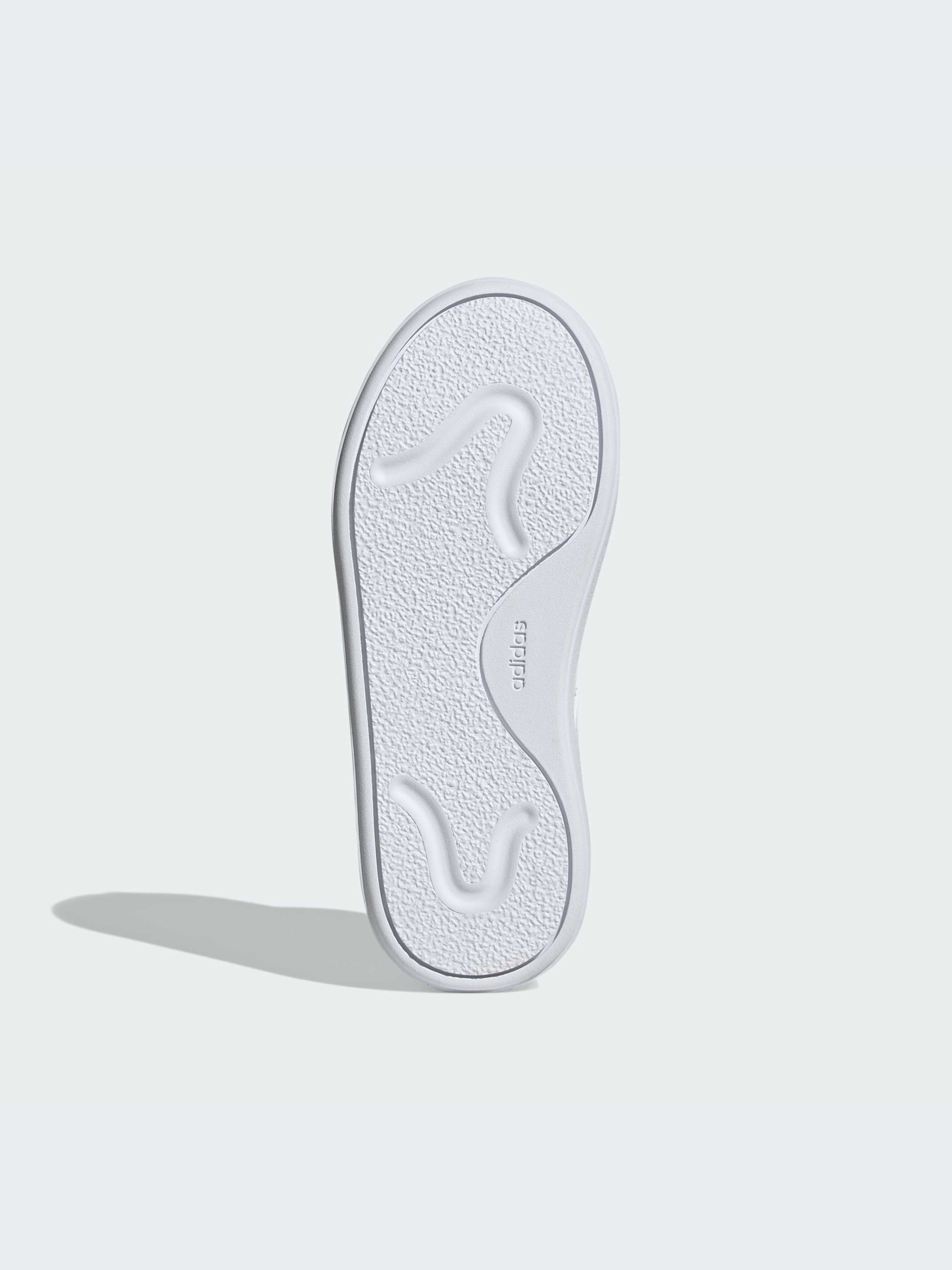 Кеды низкие adidas ID6507-KZ для детей, цвет: Белый - купить по ...