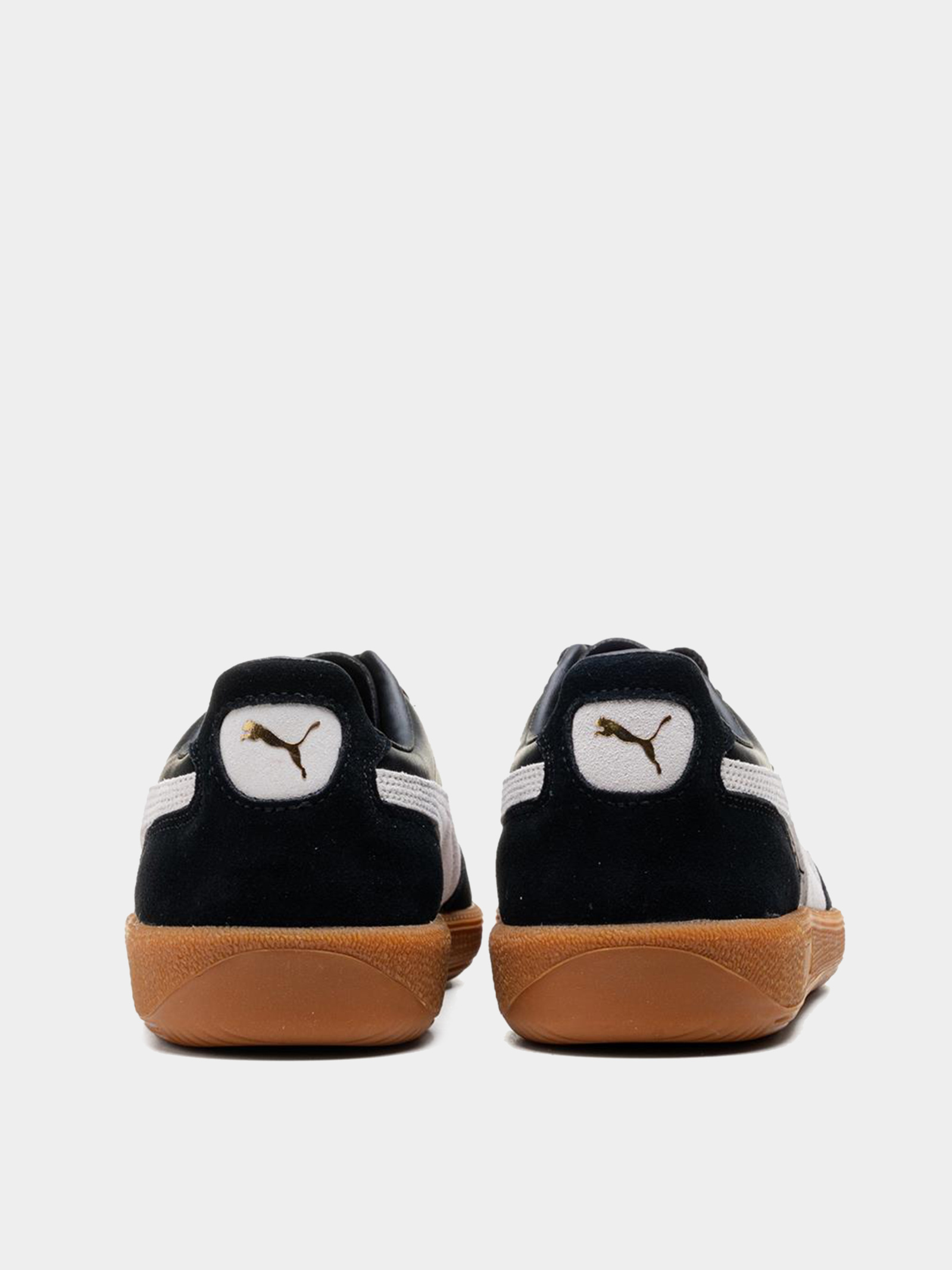 Кеды низкие PUMA 39646403 для мужчин, цвет: Чёрный - купить по выгодной ...