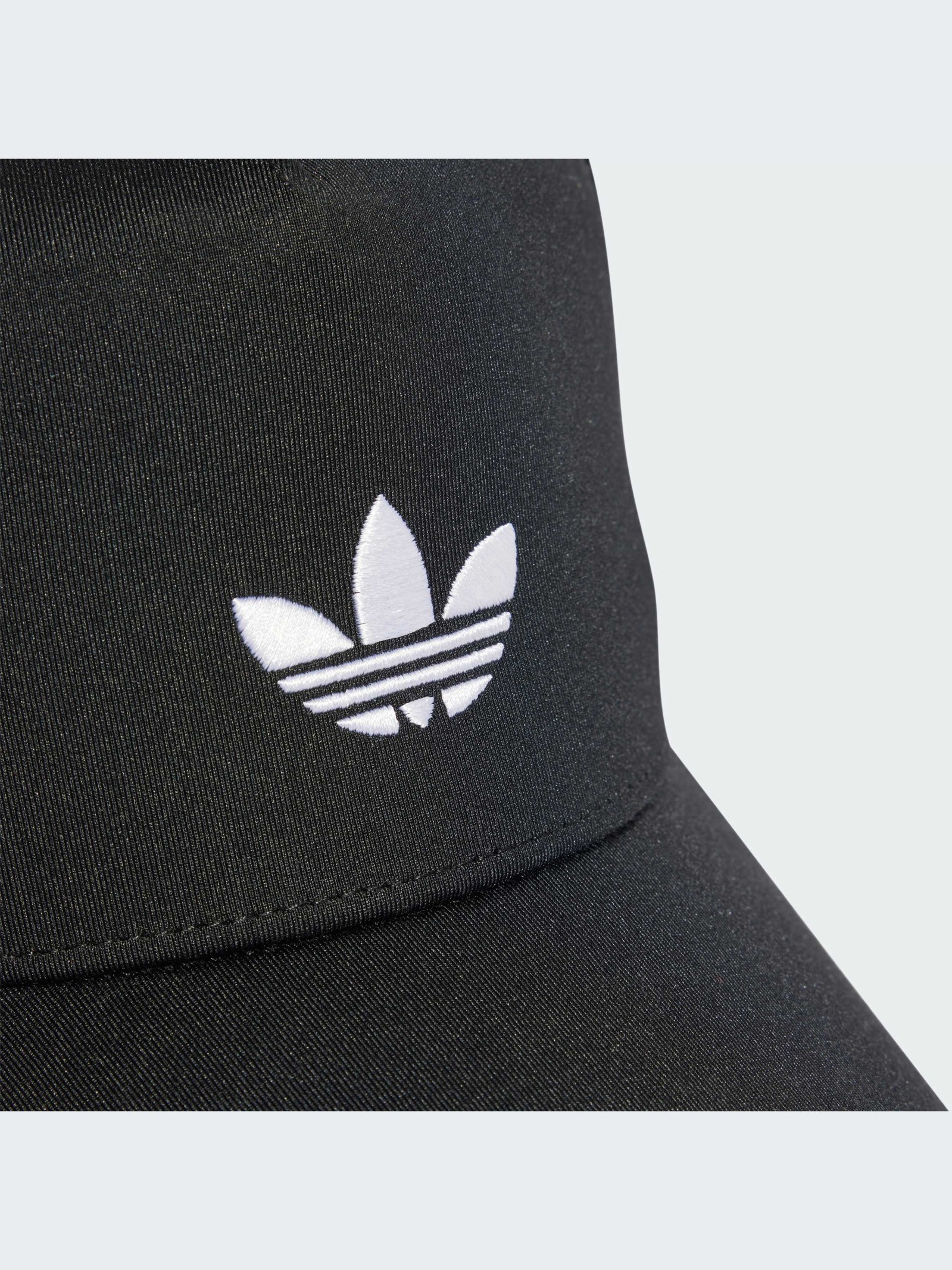 Кепка adidas Adicolor JC6038-KZ, цвет: Чёрный - купить по выгодной цене ...