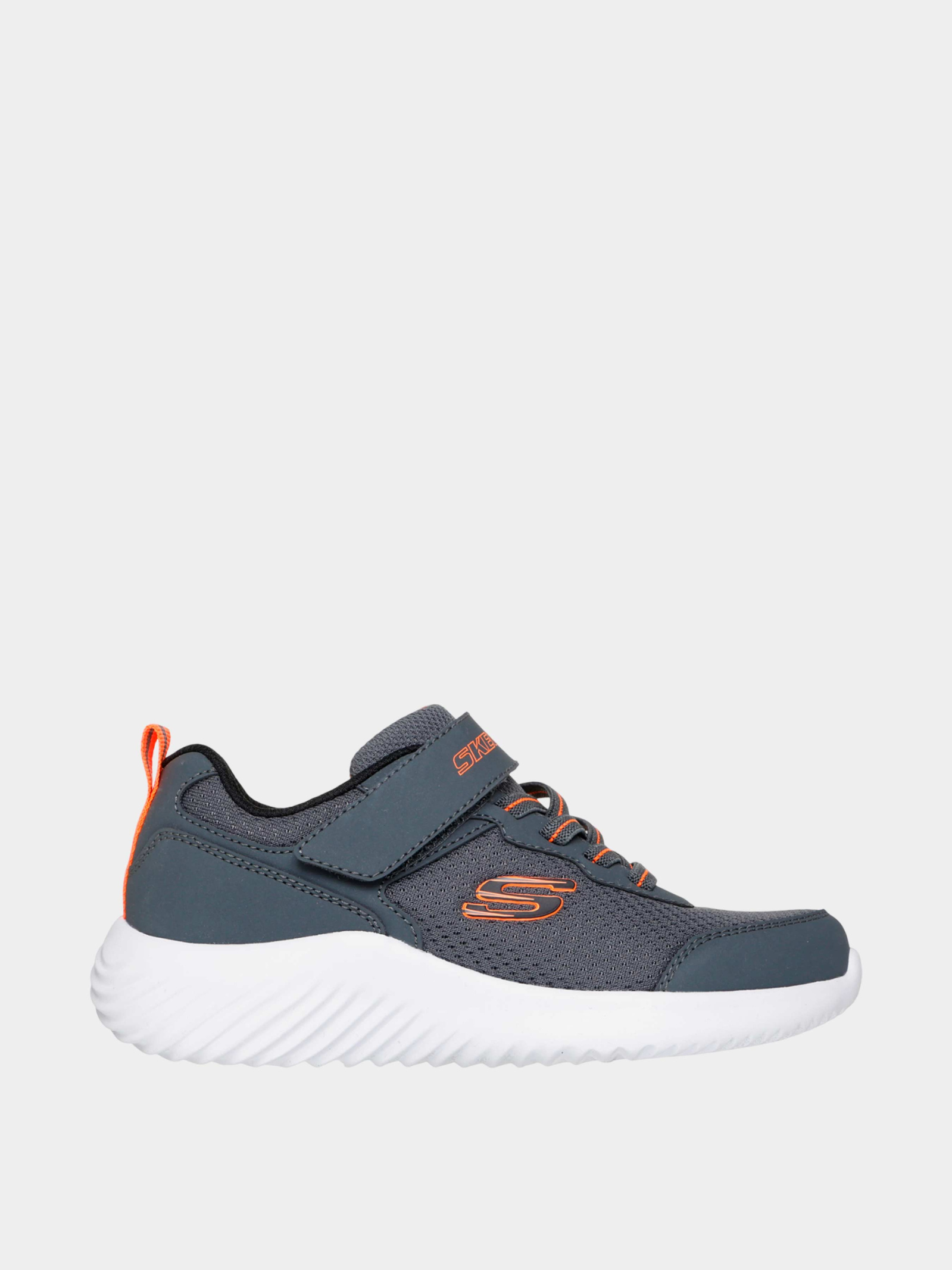Кроссовки Skechers 403906L CHAR для детей, цвет: Чёрный - купить по ...