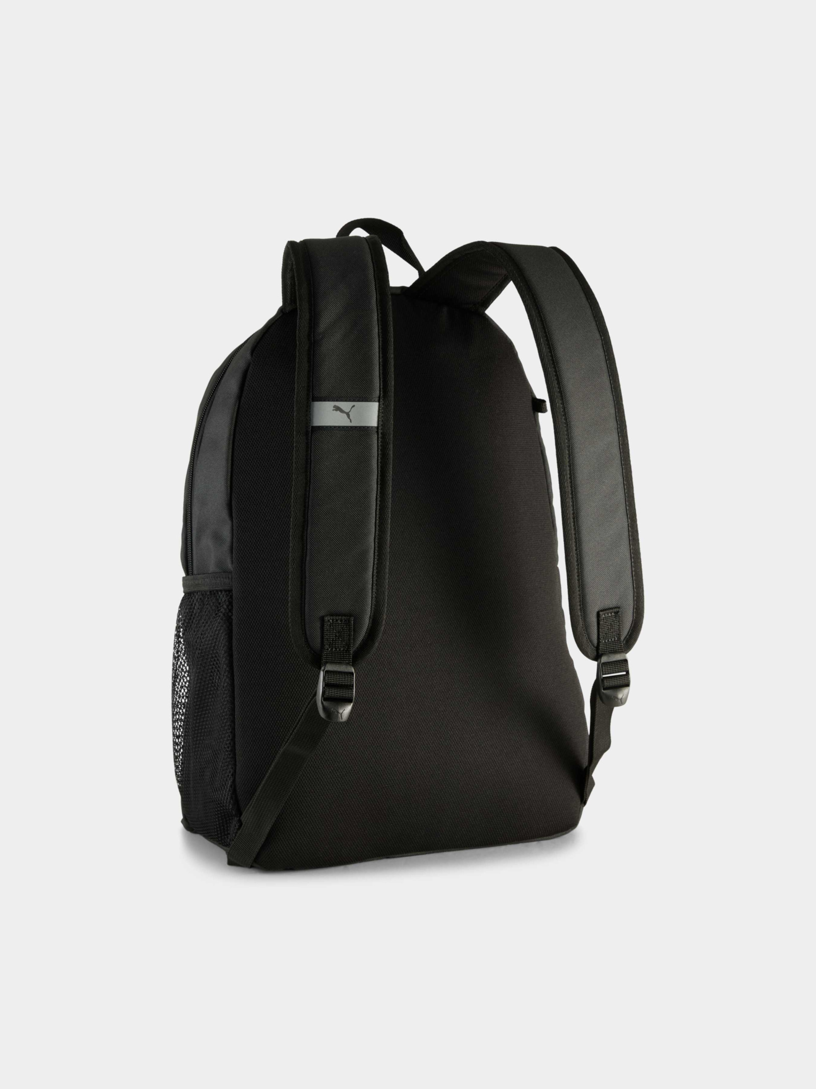 Рюкзак PUMA Phase Backpack Set 091191, колір: Чорний - купити в Києві ...