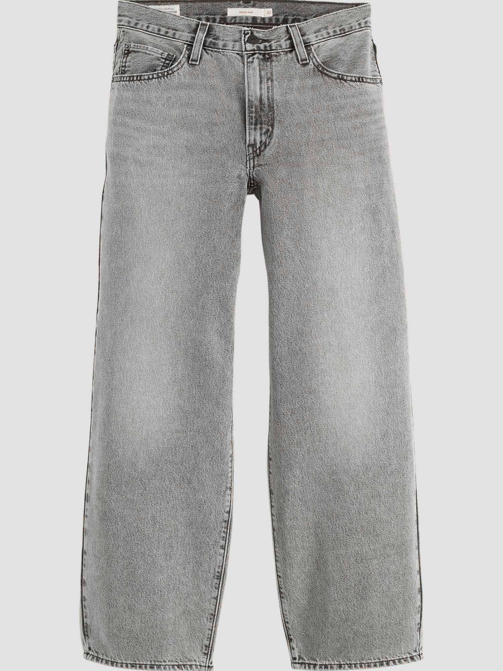 Джинсы Levi's A3494;0076 для женщин, цвет: Серый - купить по выгодной ...