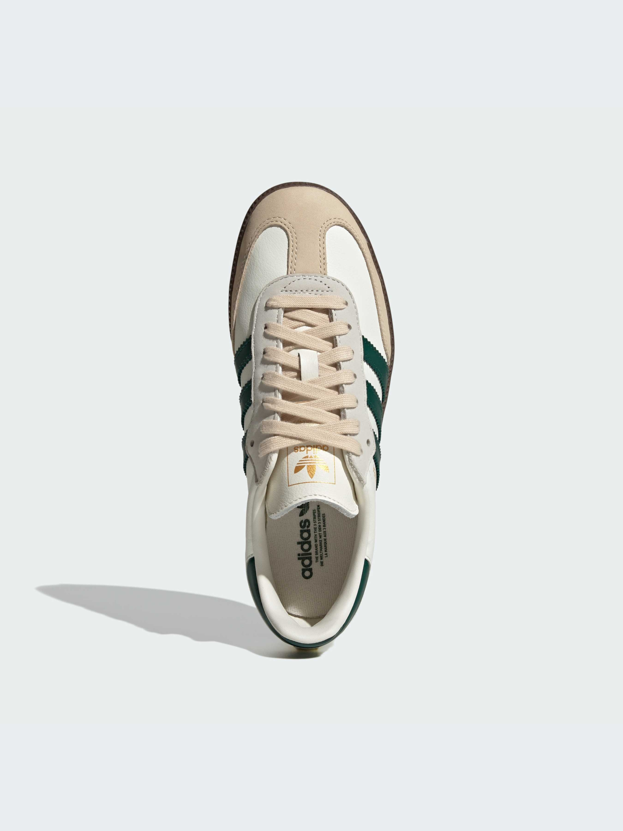 Кеды Adidas модель JR8843-KZ для женщин, цвет: Белый - купить по ...
