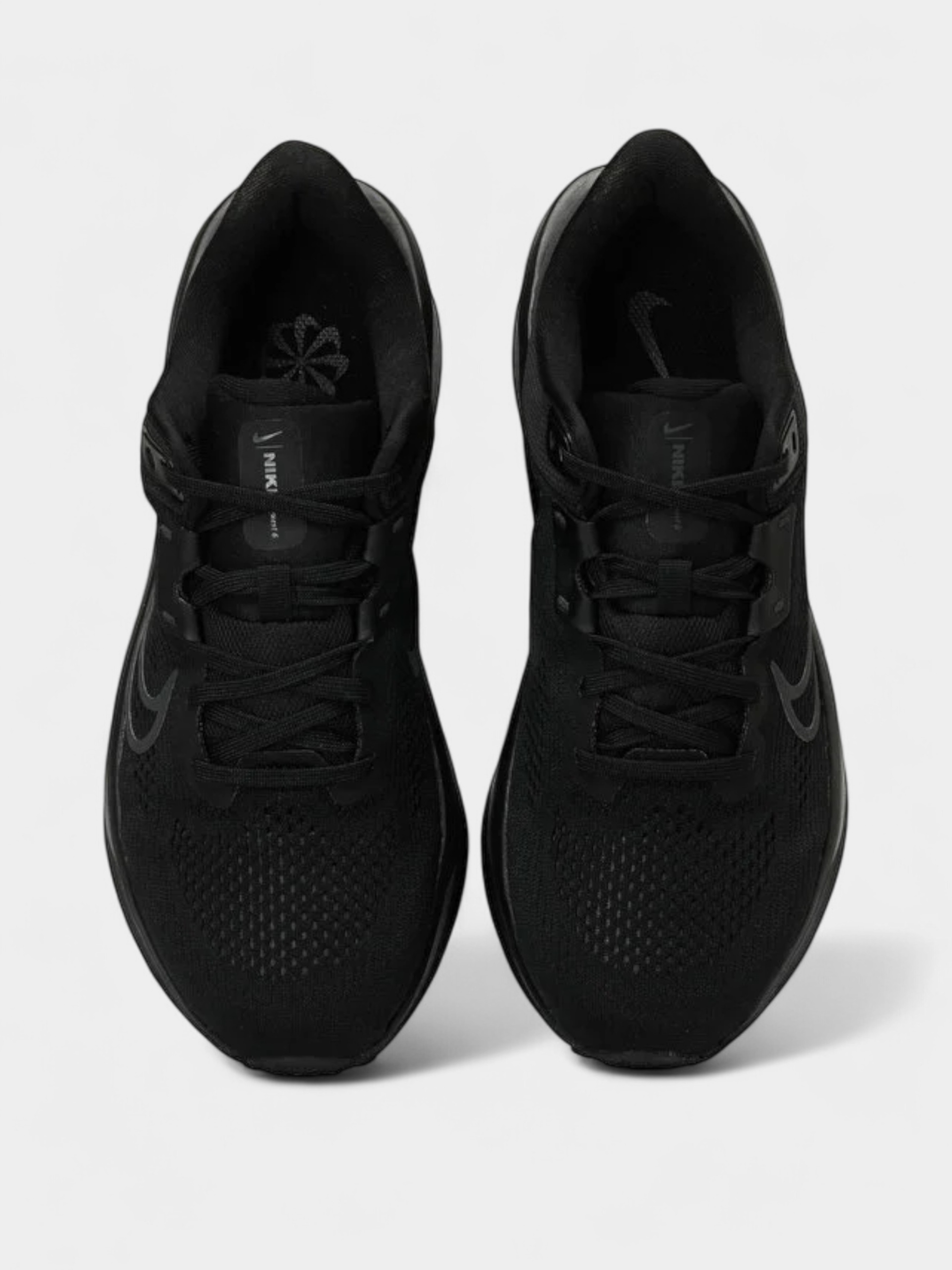 Кроссовки для бега NIKE NIKE QUEST 6 модель FD6033-003 для мужчин, цвет ...
