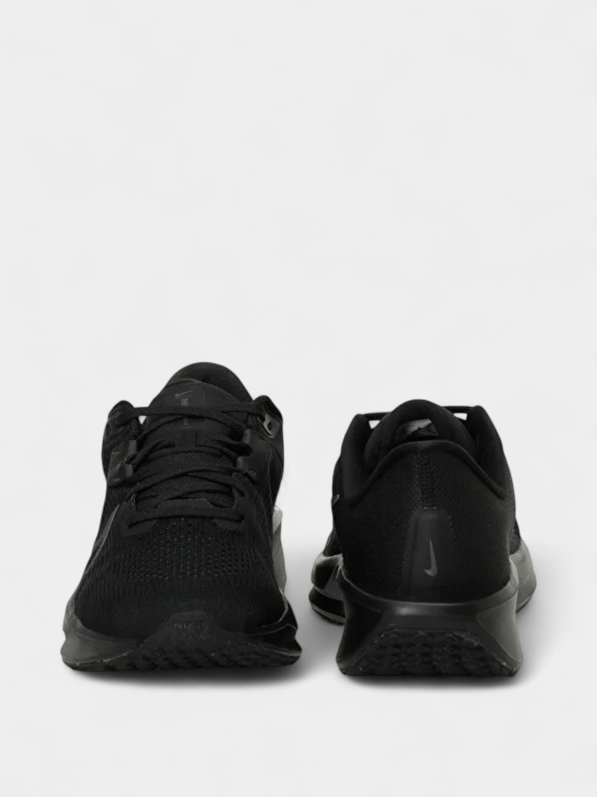 Кроссовки для бега NIKE NIKE QUEST 6 модель FD6033-003 для мужчин, цвет ...