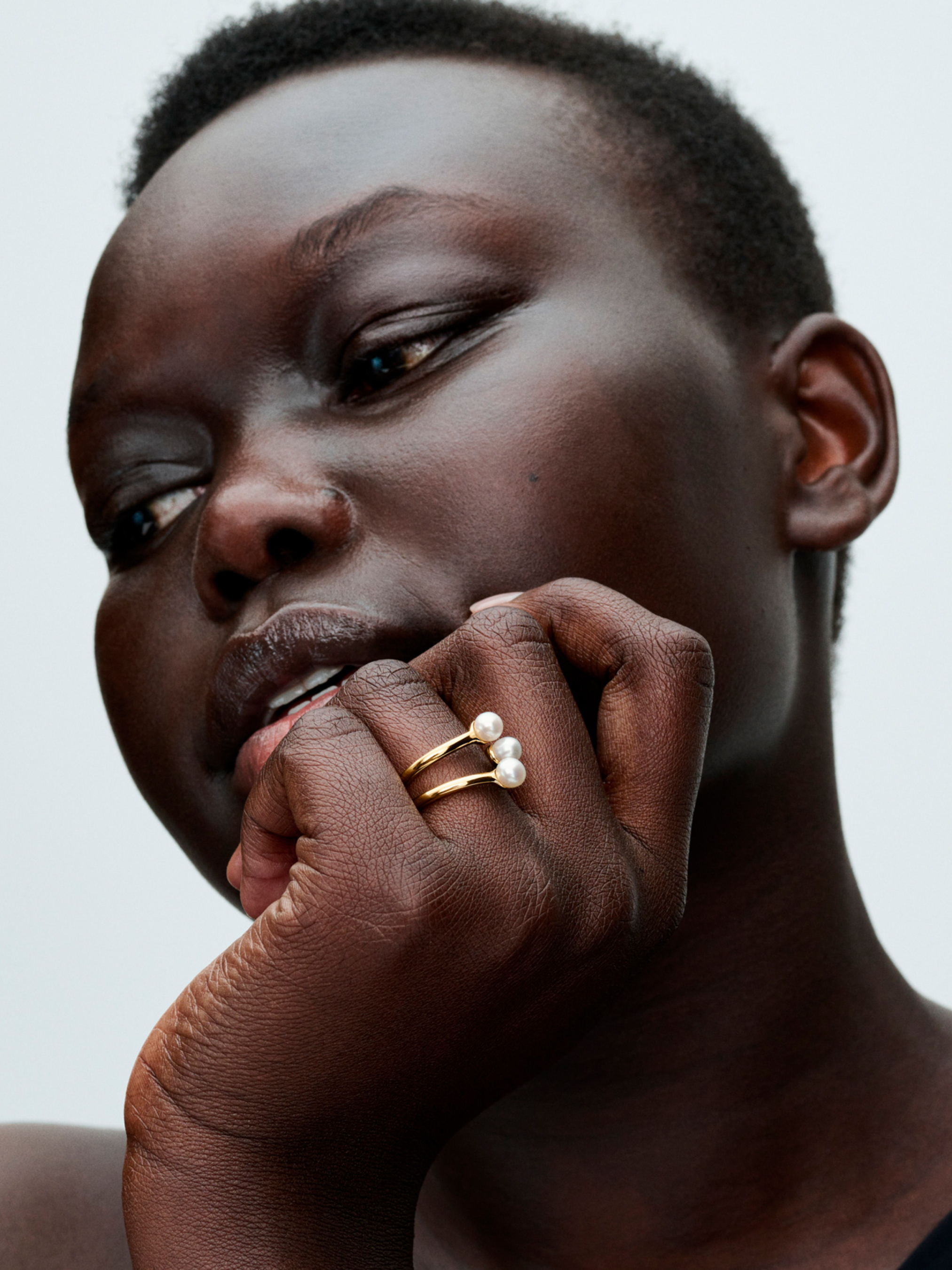 С камнями PANDORA Essence модель 163285C01 - купить по выгодной цене в ...