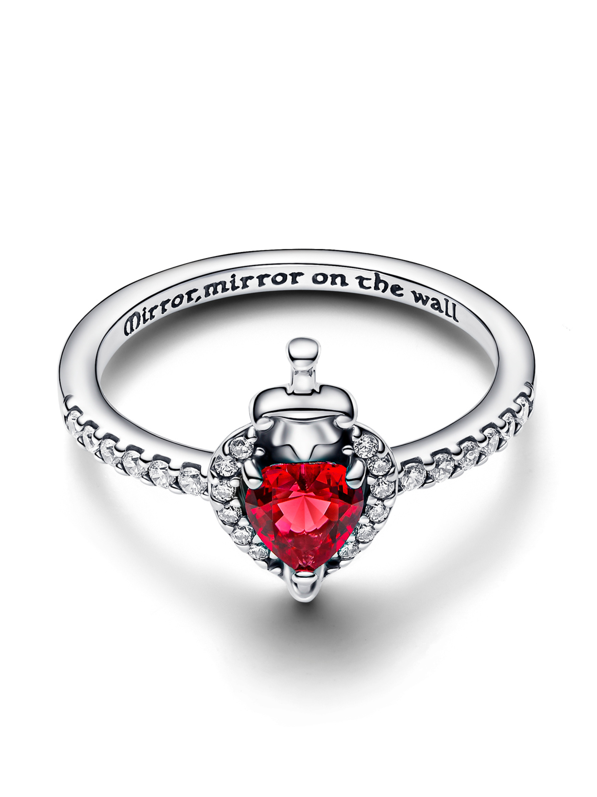 С камнями PANDORA Collabs модель 193422C01 - купить по выгодной цене в ...