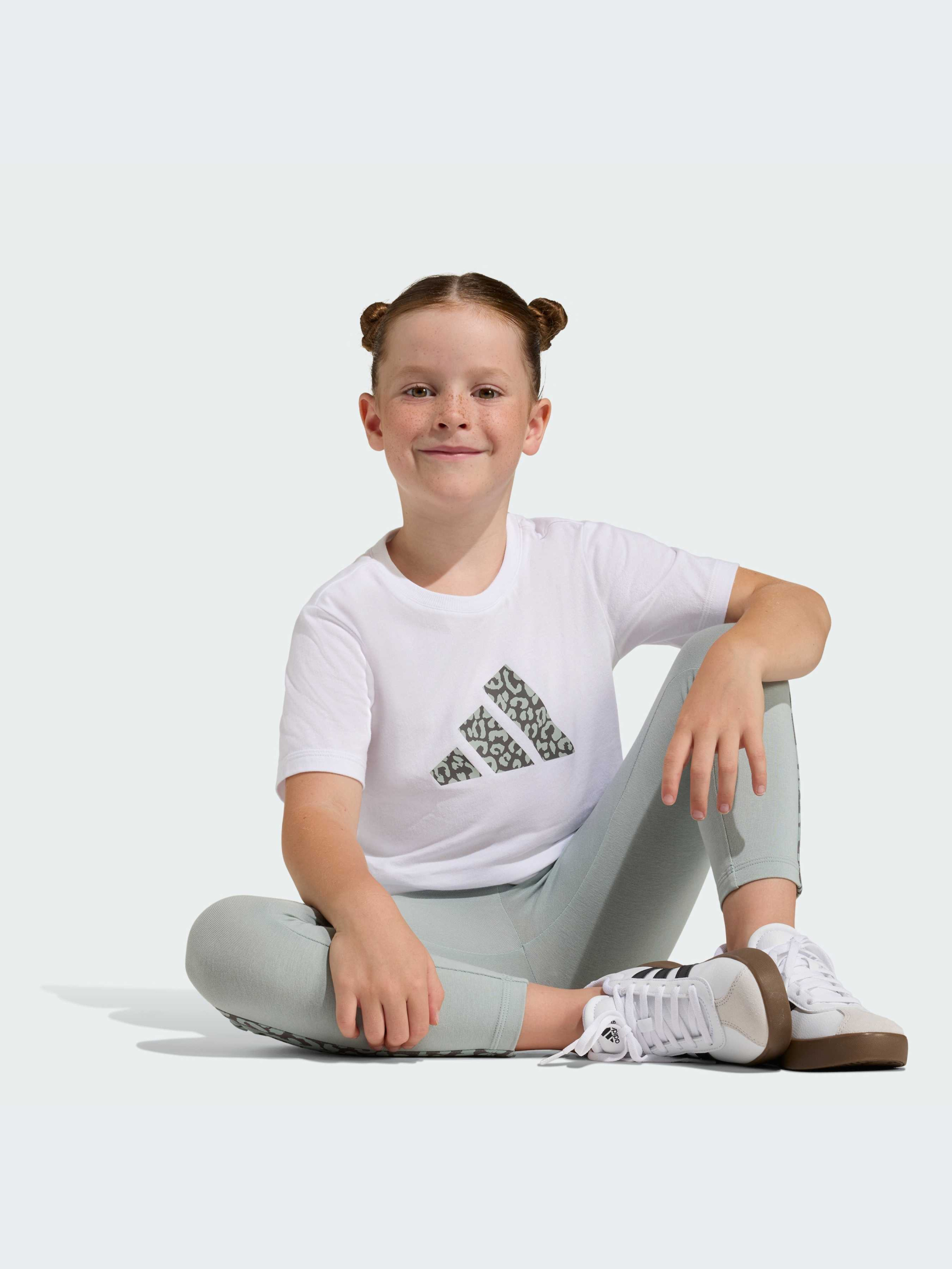 Костюмы Adidas модель KB6989-KZ для детей, цвет: Белый - купить по ...